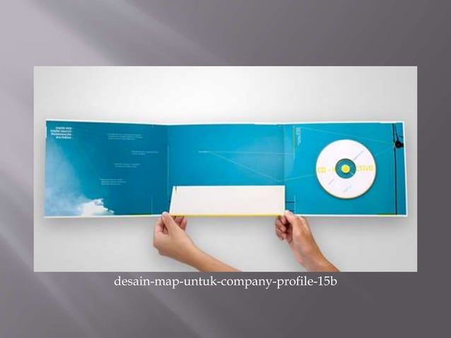 35 desain map company profile perusahaan corporate portofolio design ...