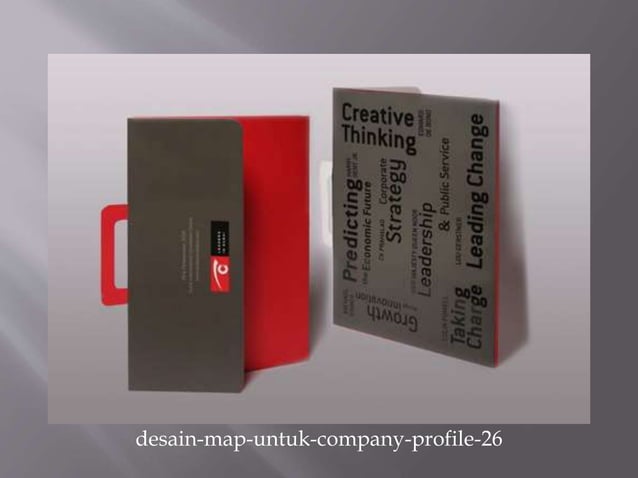35 desain map company profile perusahaan corporate portofolio design ...