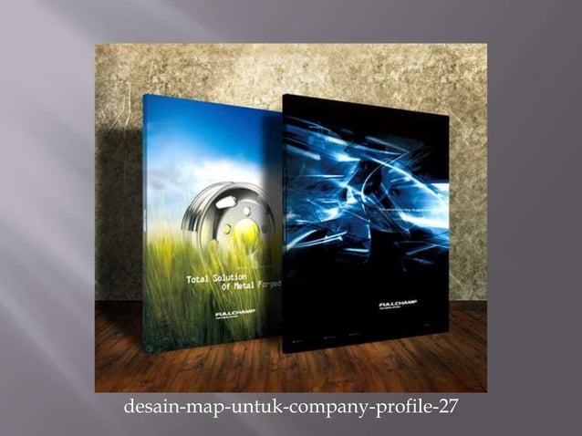35 desain map company profile perusahaan corporate portofolio design ...