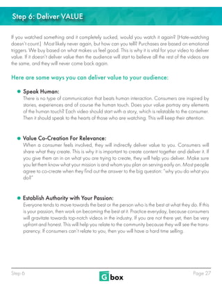 7 Steps Manual 02.03.15 (1) | PDF