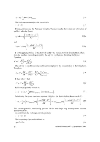 Copper Design BEUKES | PDF | Chemistry | Science