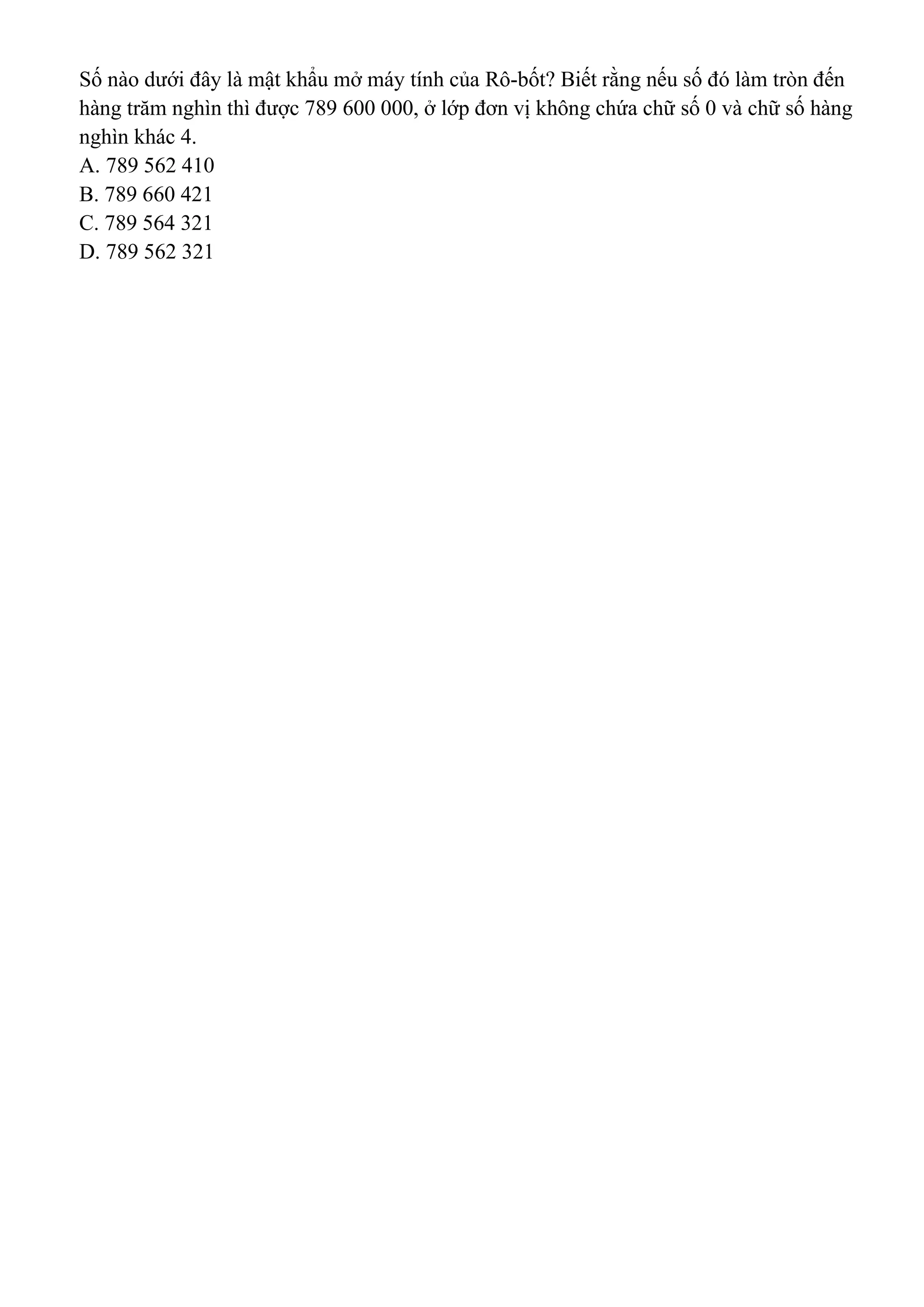 35 đề Ôn luyện Toán lớp 4 KNTT tập 1.pdf