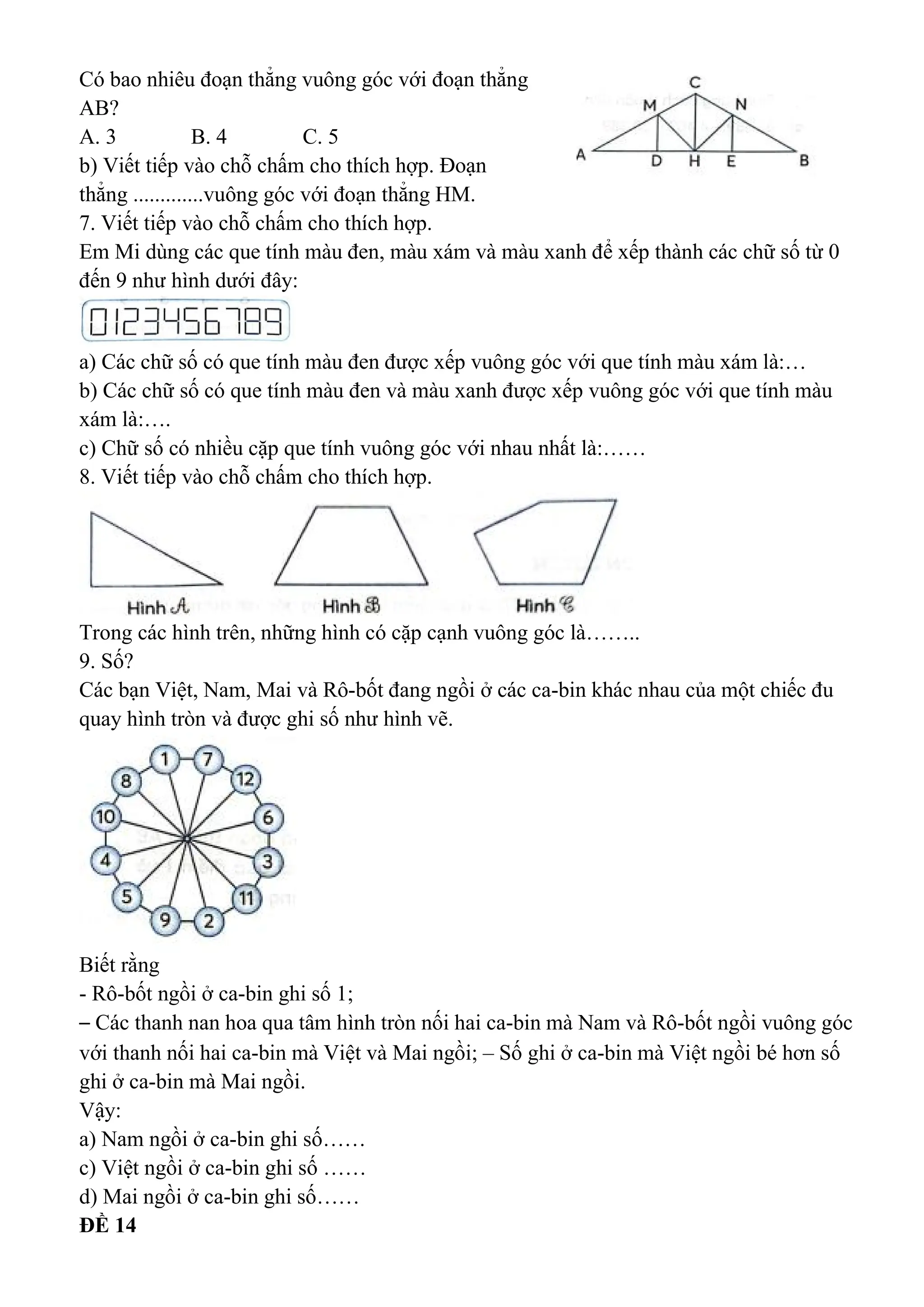 35 đề Ôn luyện Toán lớp 4 KNTT tập 1.pdf