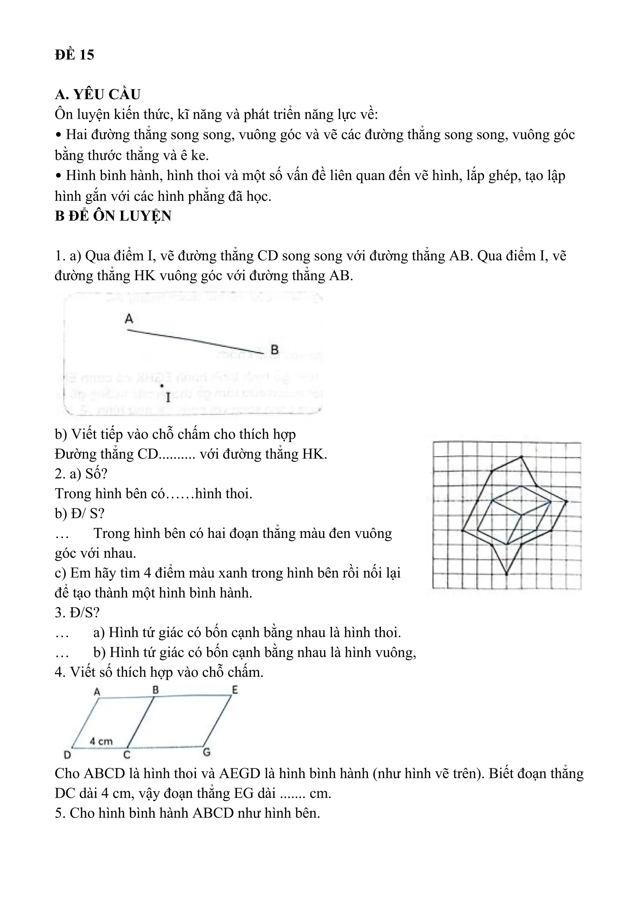 35 đề Ôn luyện Toán lớp 4 KNTT tập 1.pdf