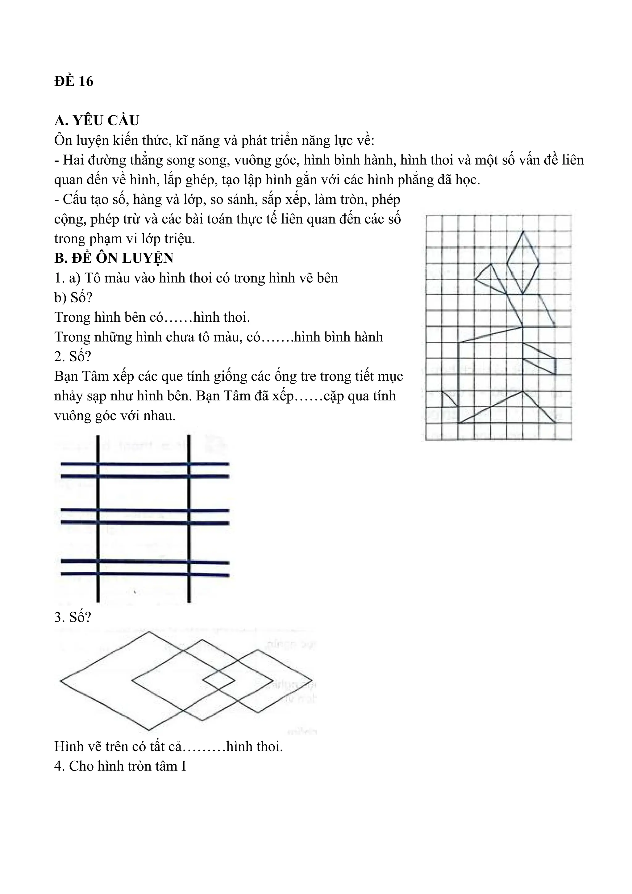 35 đề Ôn luyện Toán lớp 4 KNTT tập 1.pdf