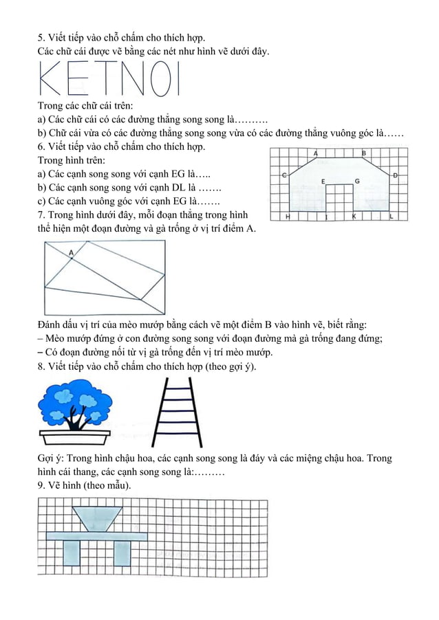 35 đề Ôn luyện Toán lớp 4 KNTT tập 1.pdf