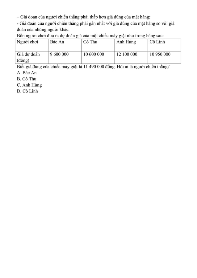 35 đề Ôn luyện Toán lớp 4 KNTT tập 1.pdf