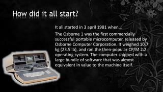 Mobile Computing By Naveen | PPT