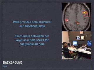 final_presentation | PDF | Brain and Nervous System Disorders | Diseases and Conditions