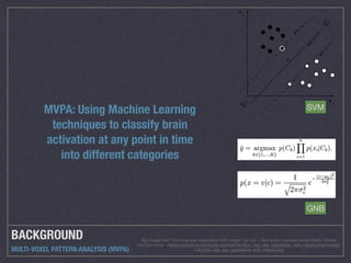 final_presentation | PDF | Brain and Nervous System Disorders | Diseases and Conditions