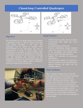 Emgineering Design Portfolio | PDF