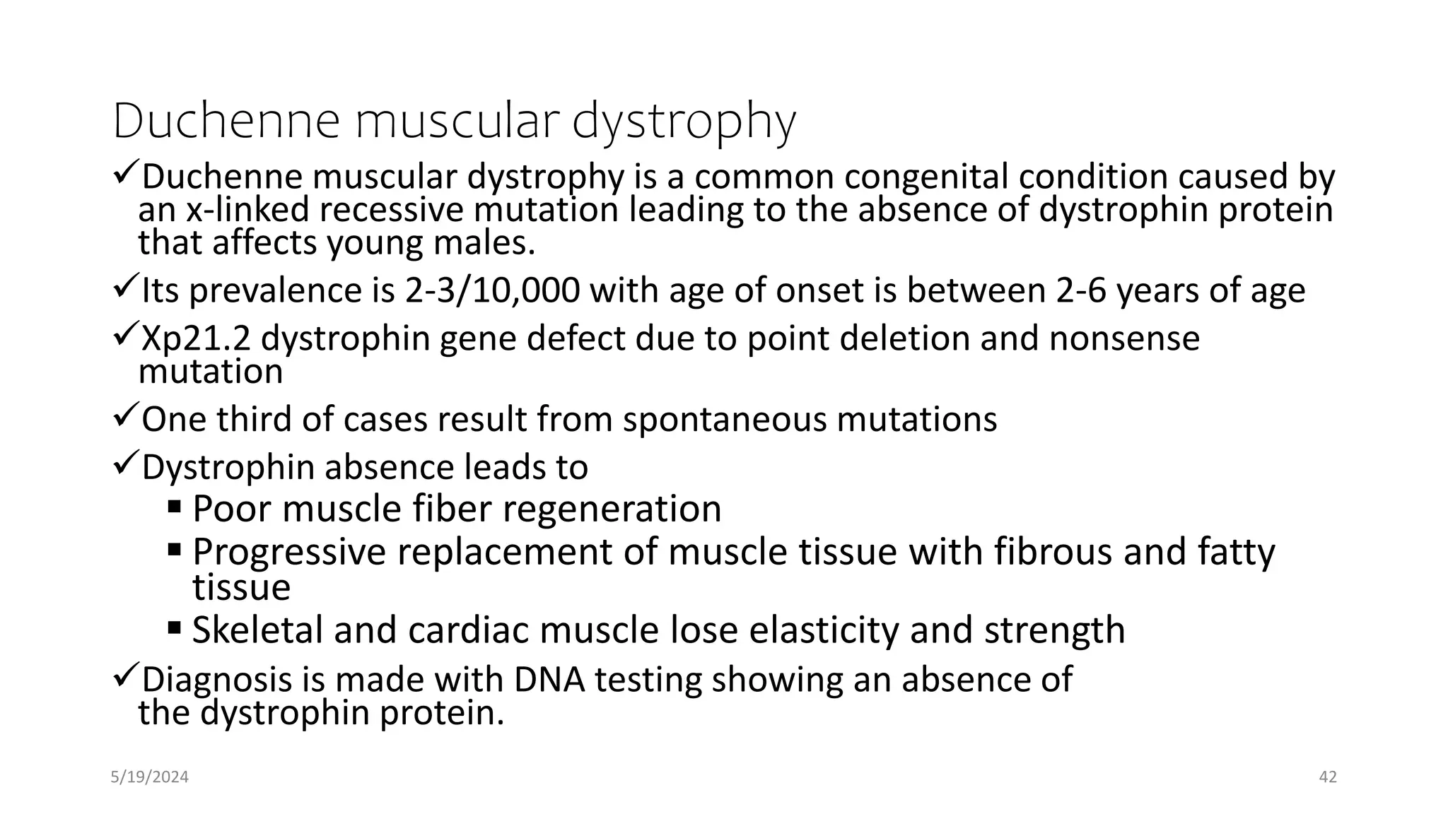Inheritance Pattern of Orthopedics Syndrome.pptx