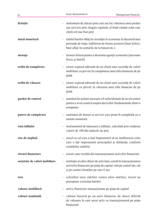 35 lectie demo_management_financiar | PDF