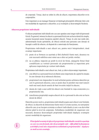 35 lectie demo_management_financiar | PDF