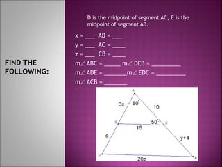 3_5 Midline Theorem.ppt