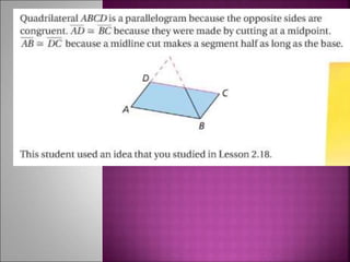 3_5 Midline Theorem.ppt