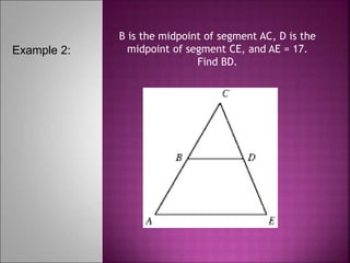 Grade 9 Mathematics 3rd Quarter Midline Theorem.ppt