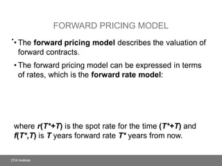 35 page the term structure and interest rate dynamics | PPT