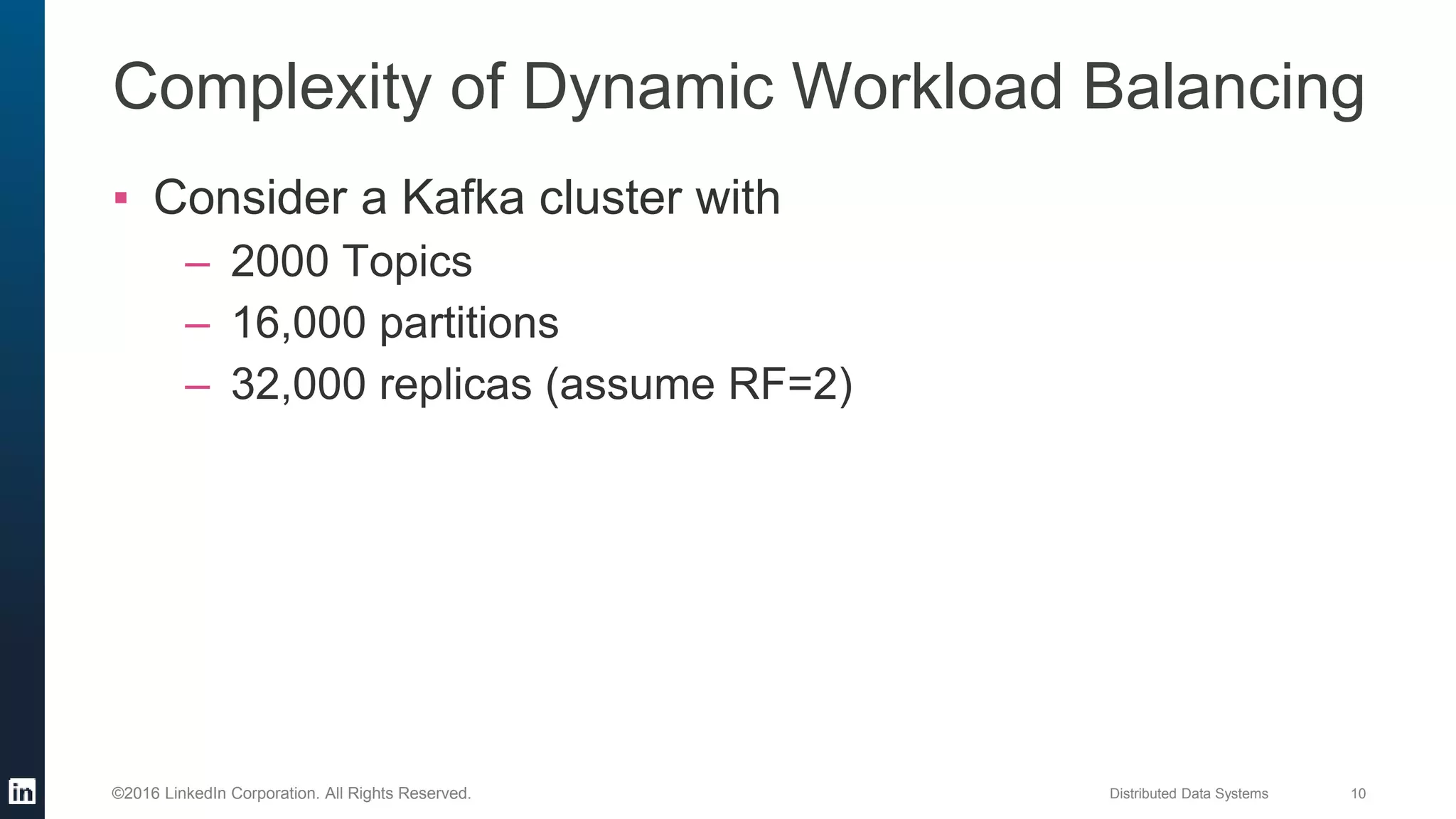 Introduction to Kafka Cruise Control | PPTX