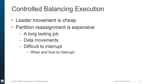 Introduction to Kafka Cruise Control | PPTX