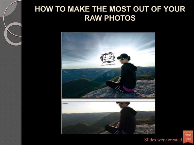 LEARN 35 PROFESSIONAL PHOTOSHOP TUTORIALS STEP BY STEP | PPTX