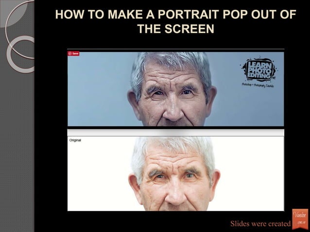 LEARN 35 PROFESSIONAL PHOTOSHOP TUTORIALS STEP BY STEP | PPTX