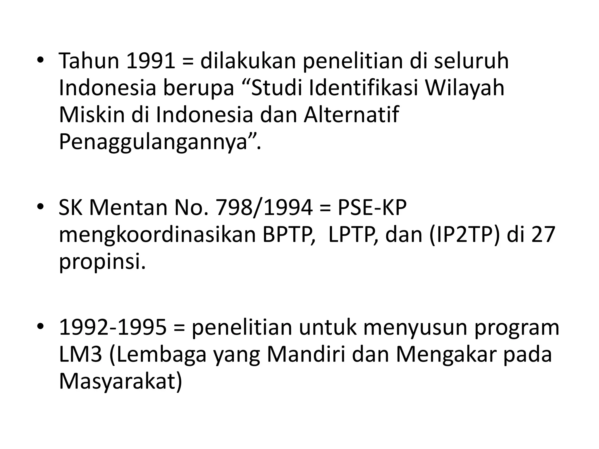 35 tahun psekp (yuti) | PPTX