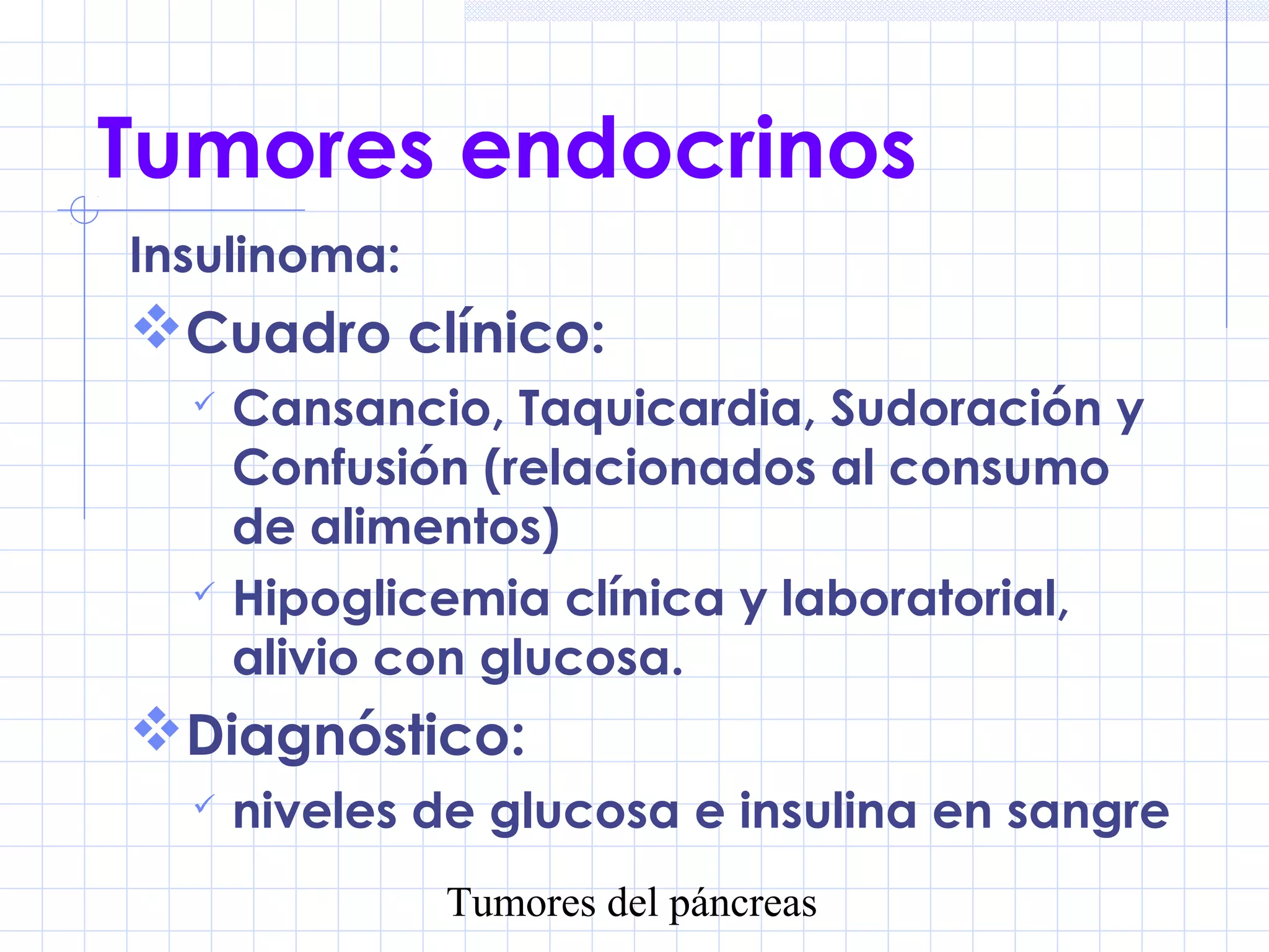 35 tumores pancreas | PPT