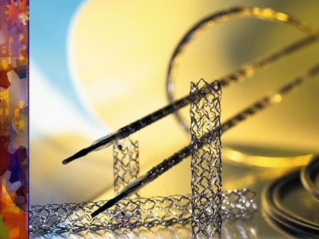 Percutaneouse coronary intervention | PPT