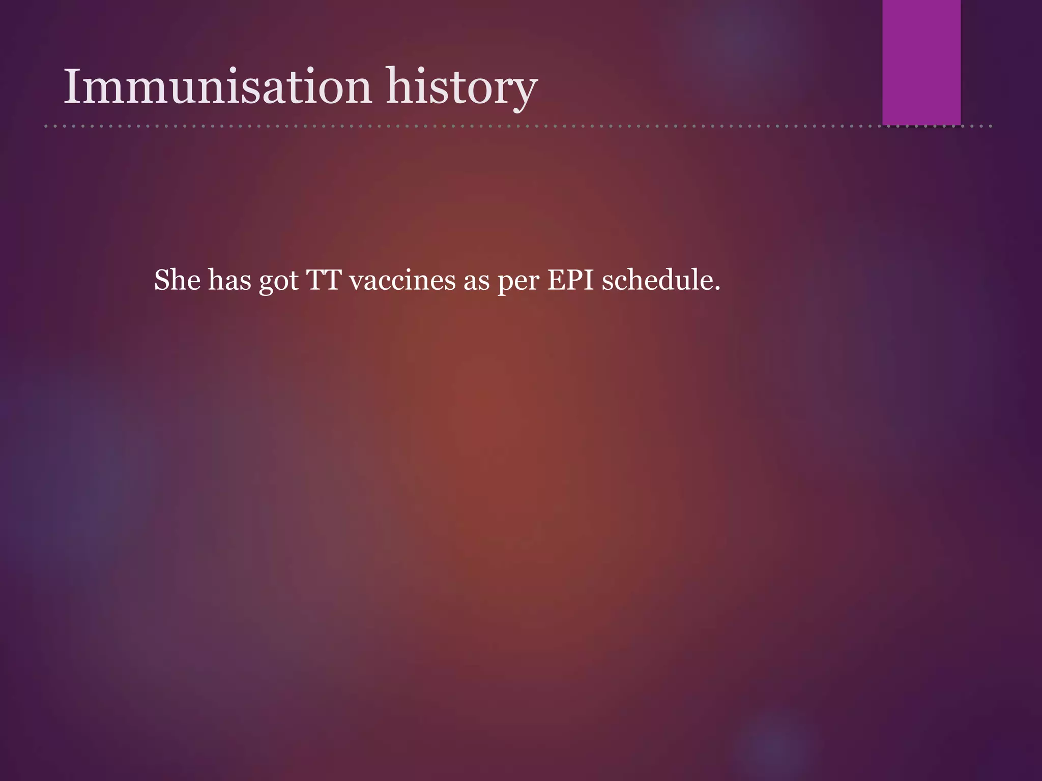 35 yr old pregnant lady with painless per vaginal bleeding | PPTX