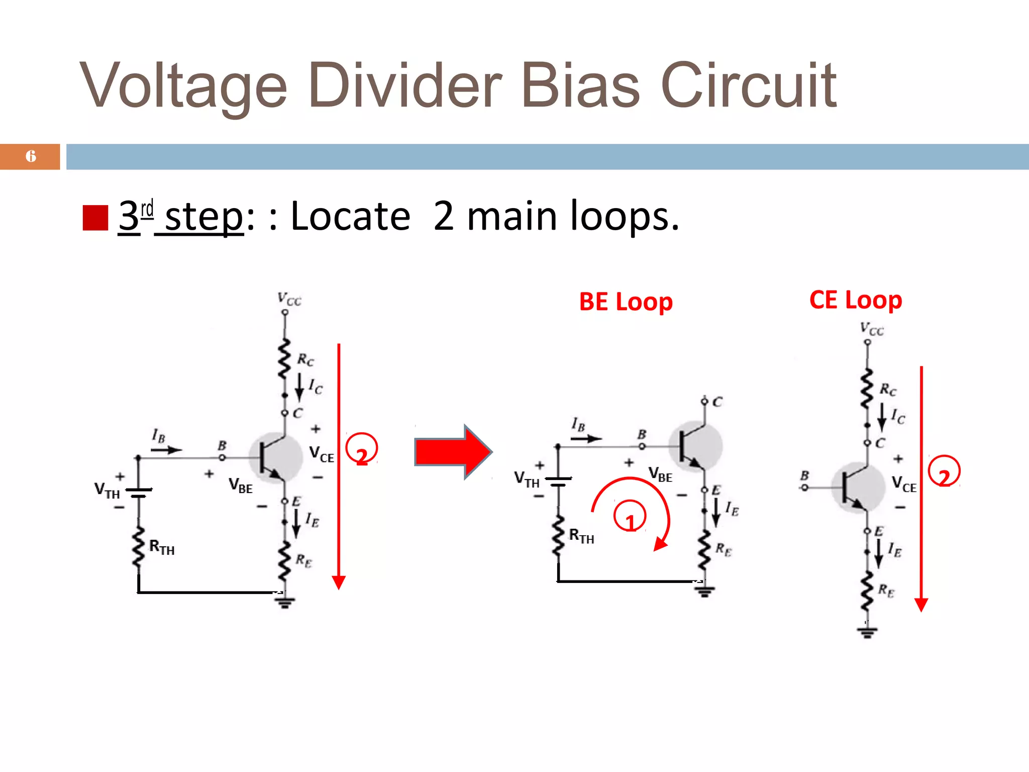 36.voltage divider bias | PPT