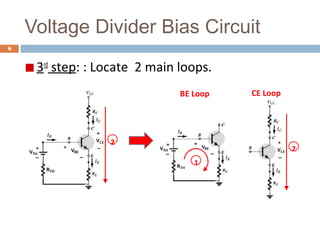 36.voltage divider bias | PPT
