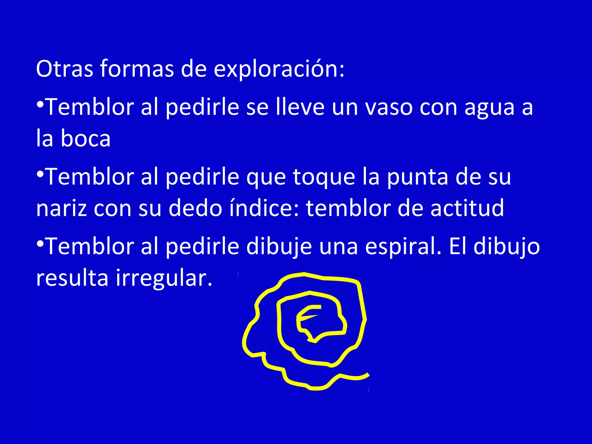 Síndrome extrapiramidal | PPT | Brain and Nervous System Disorders ...