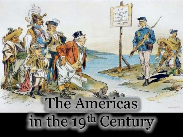 36.americas 19thcentury