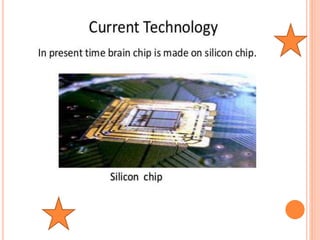 brain chip | PPT