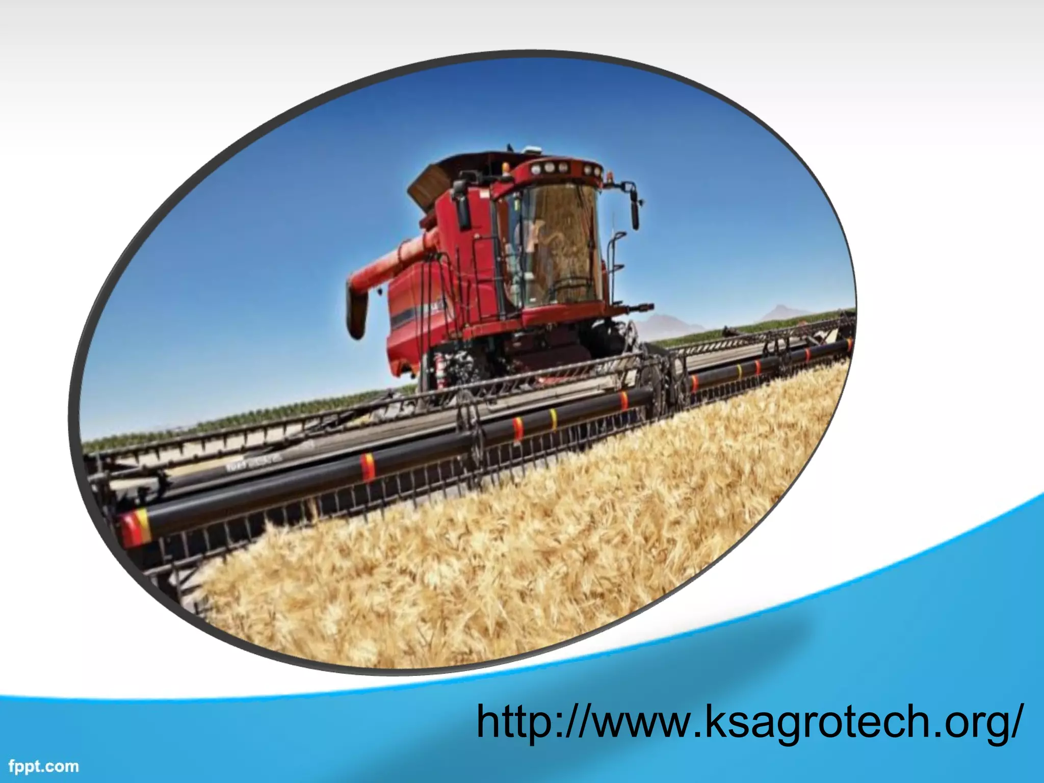 ks agro | PPT