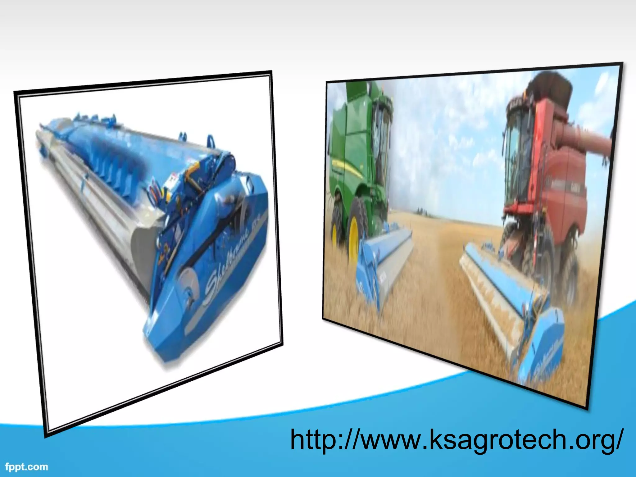 ks agro | PPT
