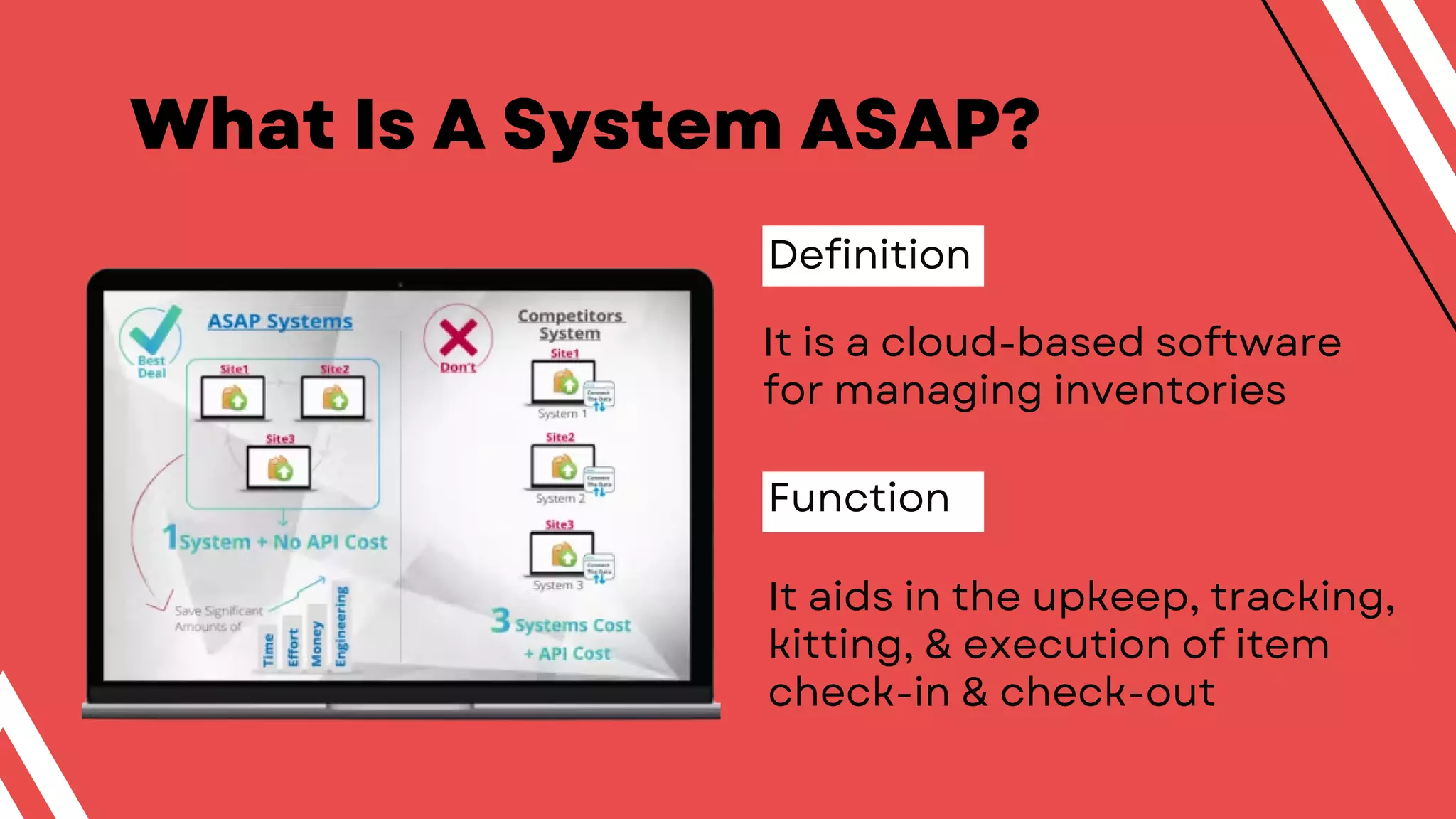 What Is Barcloud ASAP? A Complete Guide [Updated 2023] | PDF