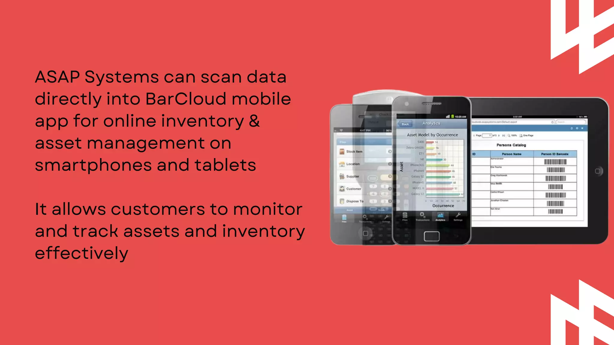 What Is Barcloud ASAP? A Complete Guide [Updated 2023] | PDF