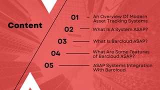 What Is Barcloud ASAP? A Complete Guide [Updated 2023] | PDF