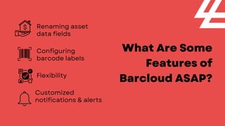 What Is Barcloud ASAP? A Complete Guide [Updated 2023] | PDF