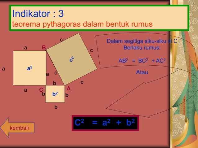 36. teorema-pythagoras.ppt | Free Download