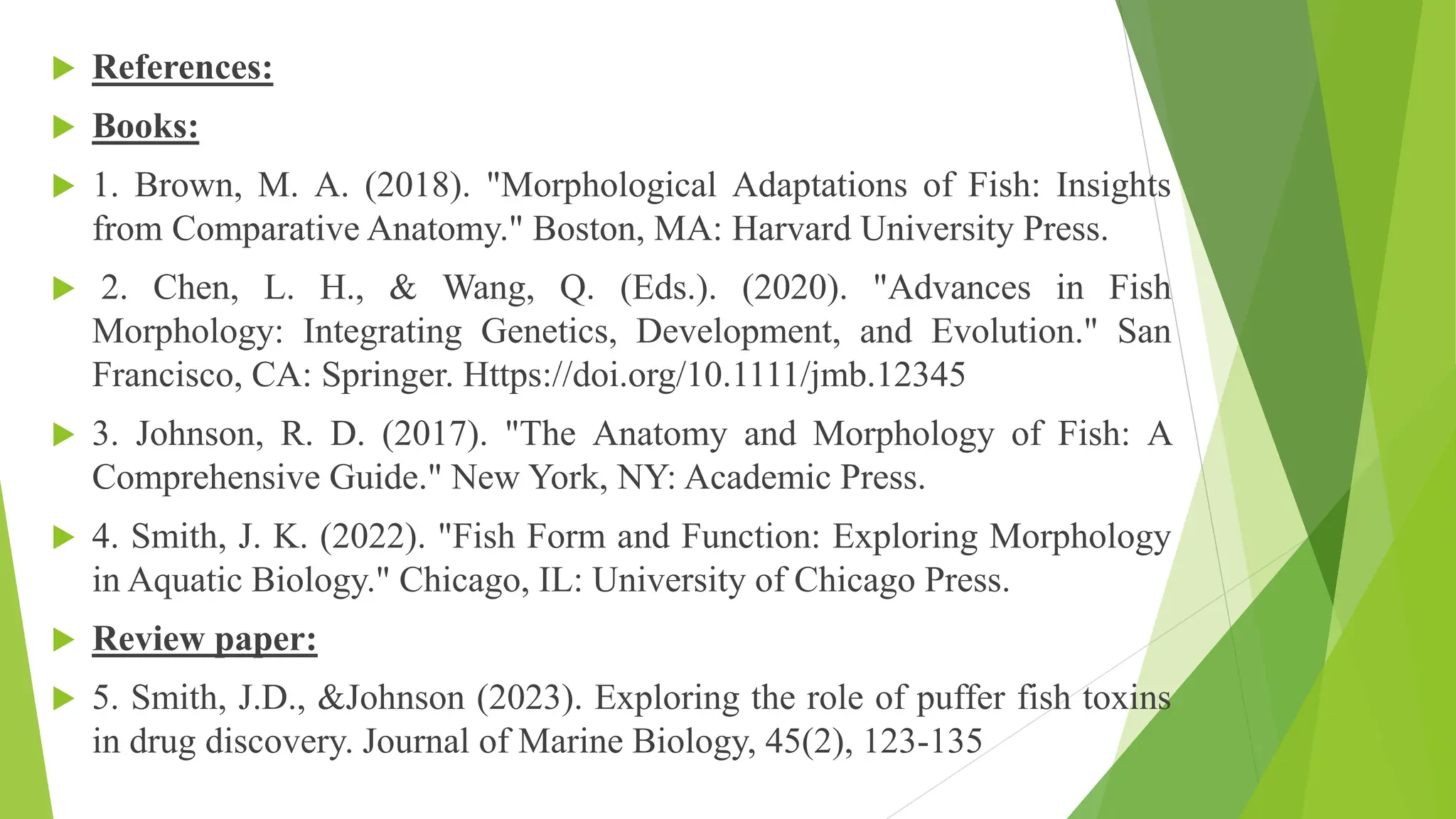 Puffer fish introduction, Morphology and its behaviour characteristics ...