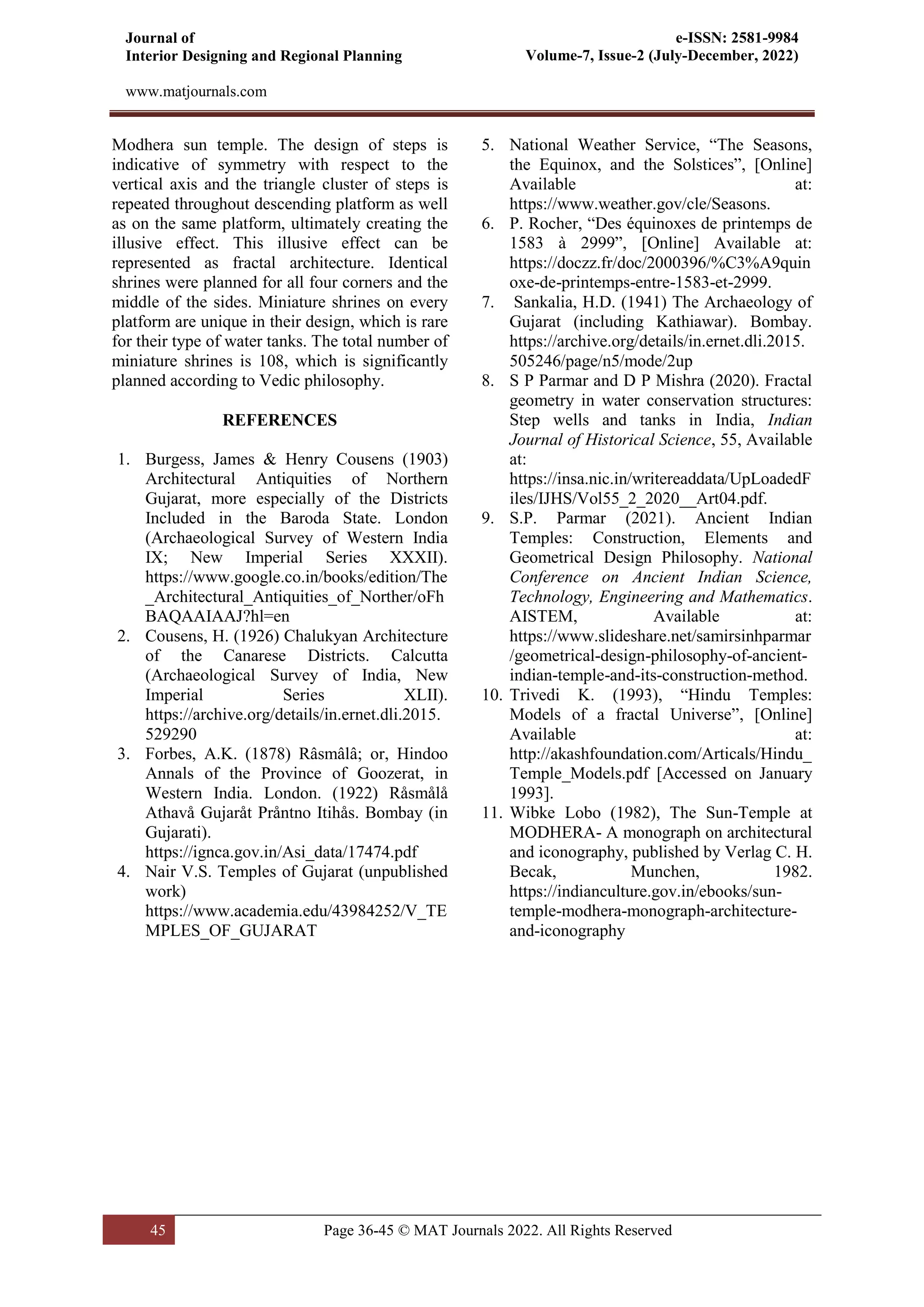 (36-45)Insights of Modhera Sun Temple.pdf