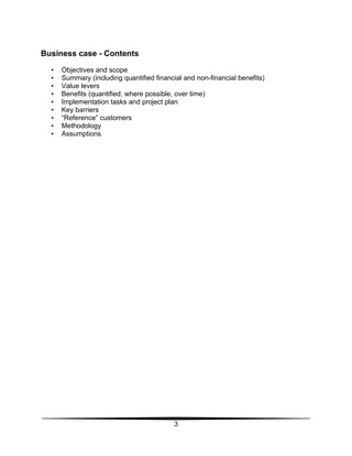 36. Business Case Template | DOC