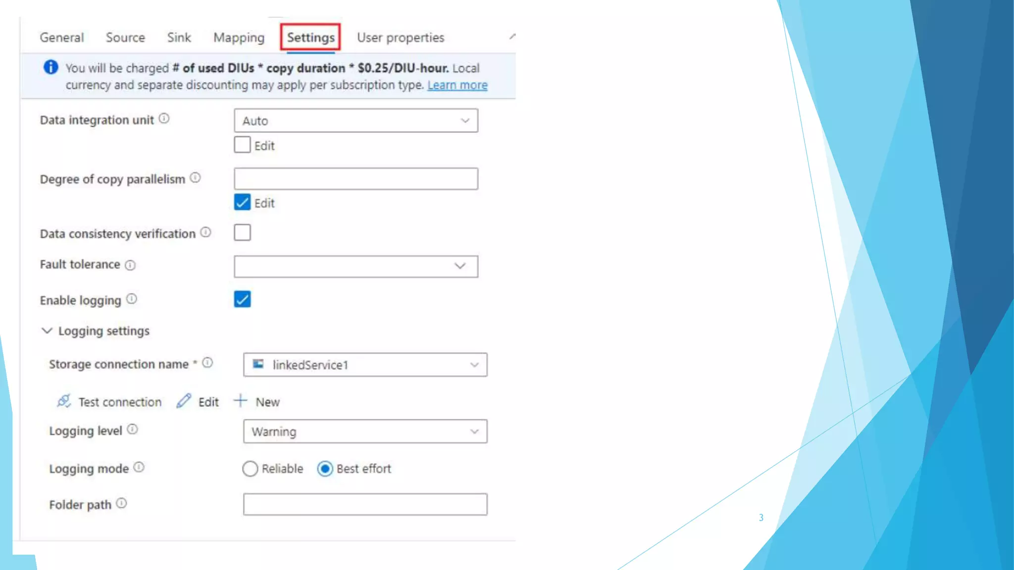 36- Copy Activity Setting in Azure Data Factory.pptx
