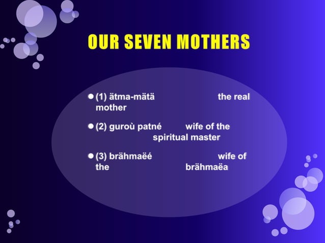 Cow Our Sacred Mother | PPT | Free Download