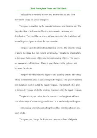 36 dimensional space | PDF