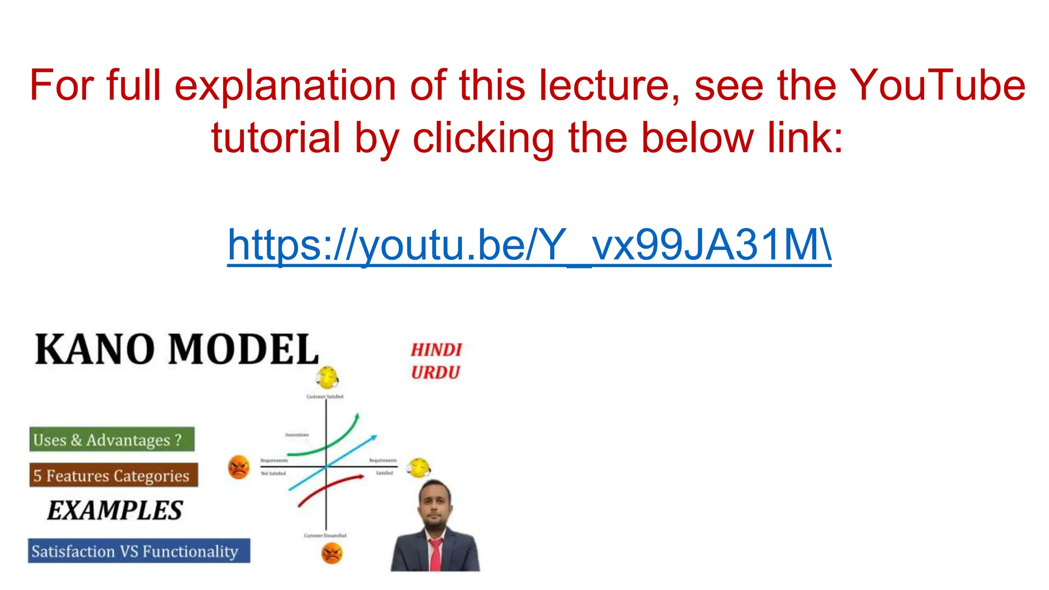 Kano Model Fully Explained: Uses and Features.pptx