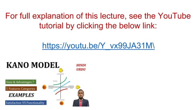 Kano Model Fully Explained: Uses and Features.pptx
